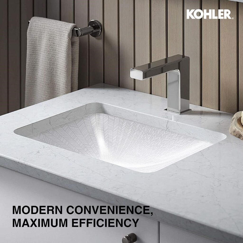 Sensor Taps : Automatic Faucet Modern Hygiene and Efficiency