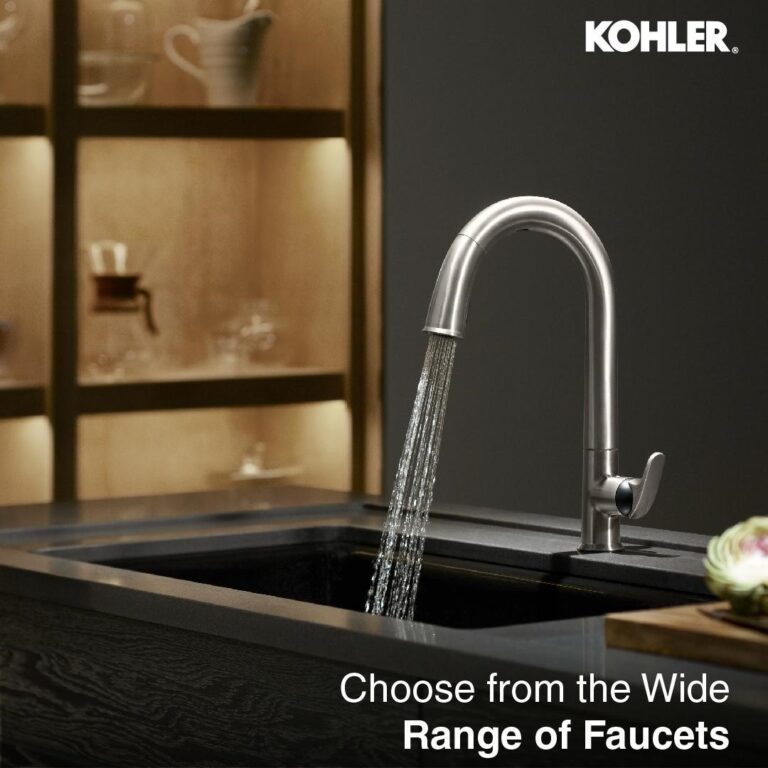 Kitchen Faucet Trends for 2026 Smart Stylish Picks