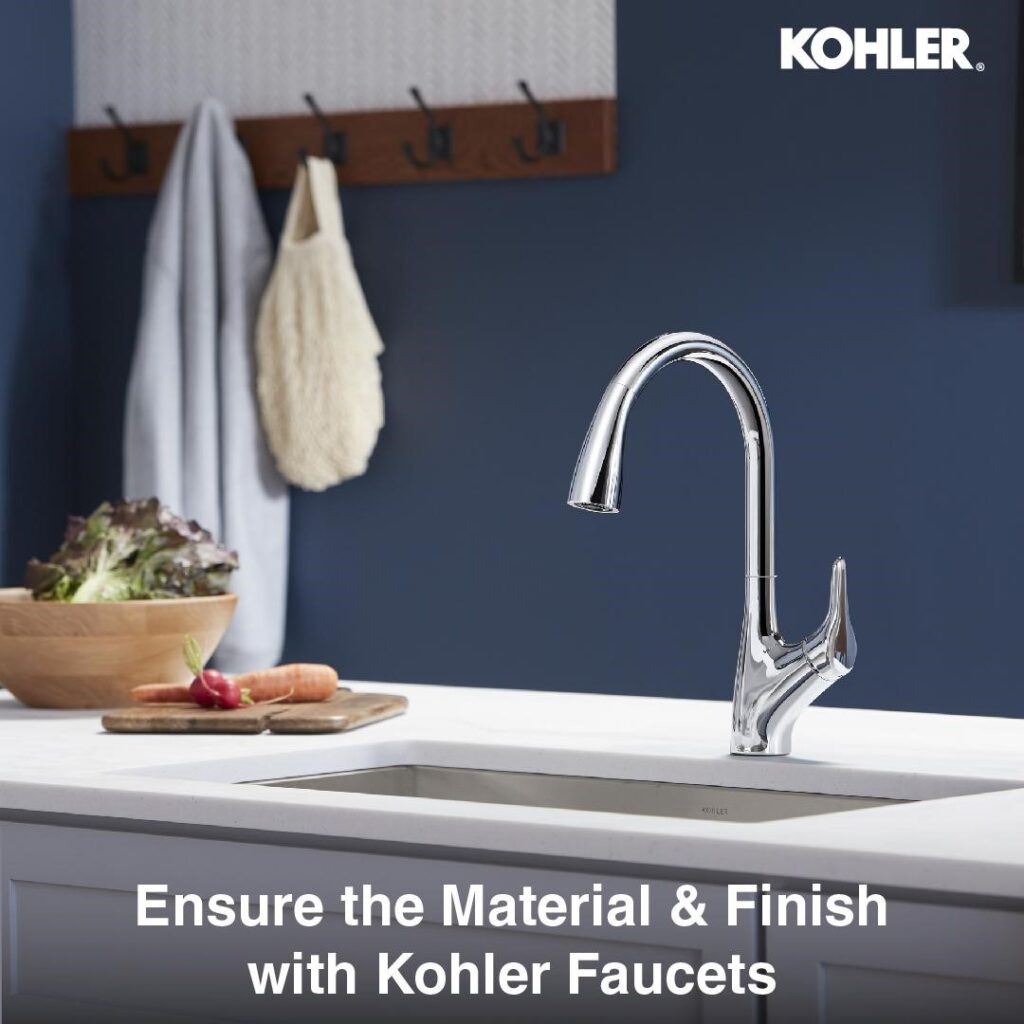 Kitchen Faucet Trends for 2026 Smart Stylish Picks